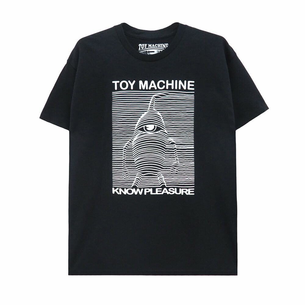TOY MACHINE(トイマシーン)｜Tシャツ｜カリフォルニアストリート