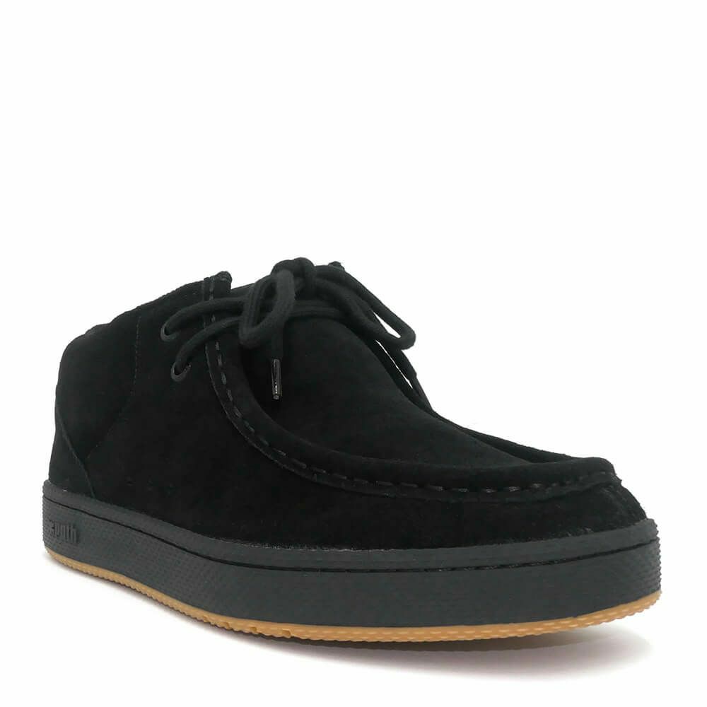 IPATH SHOES アイパス シューズ スニーカー CATS BLACK スケートボード スケボー | スケートボードのカリフォルニアストリート